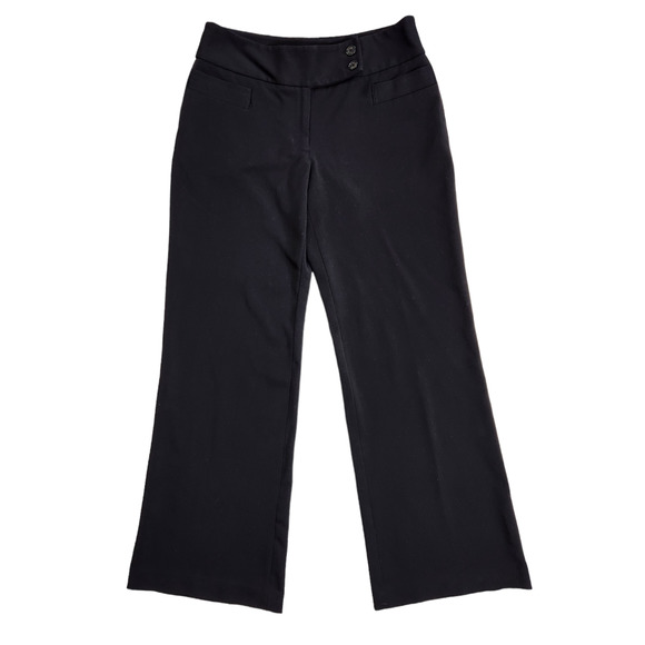 Rafaella | Pants & Jumpsuits | Rafaella Womens Size 6 Dress Pants ...